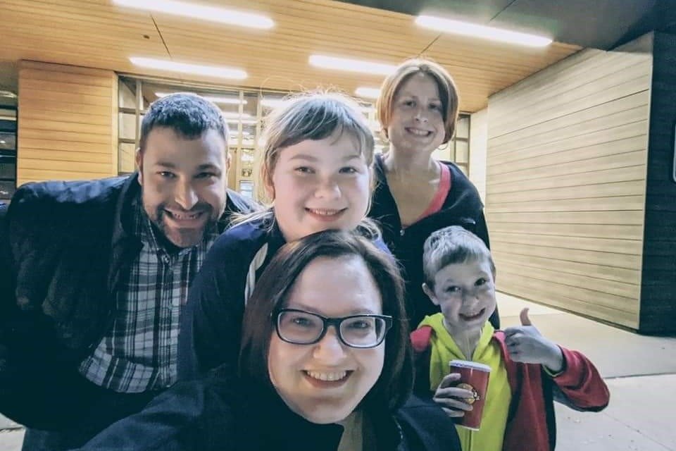 Fundraiser for Timothy Hickman by Jackie Franklin : Tim Hickman