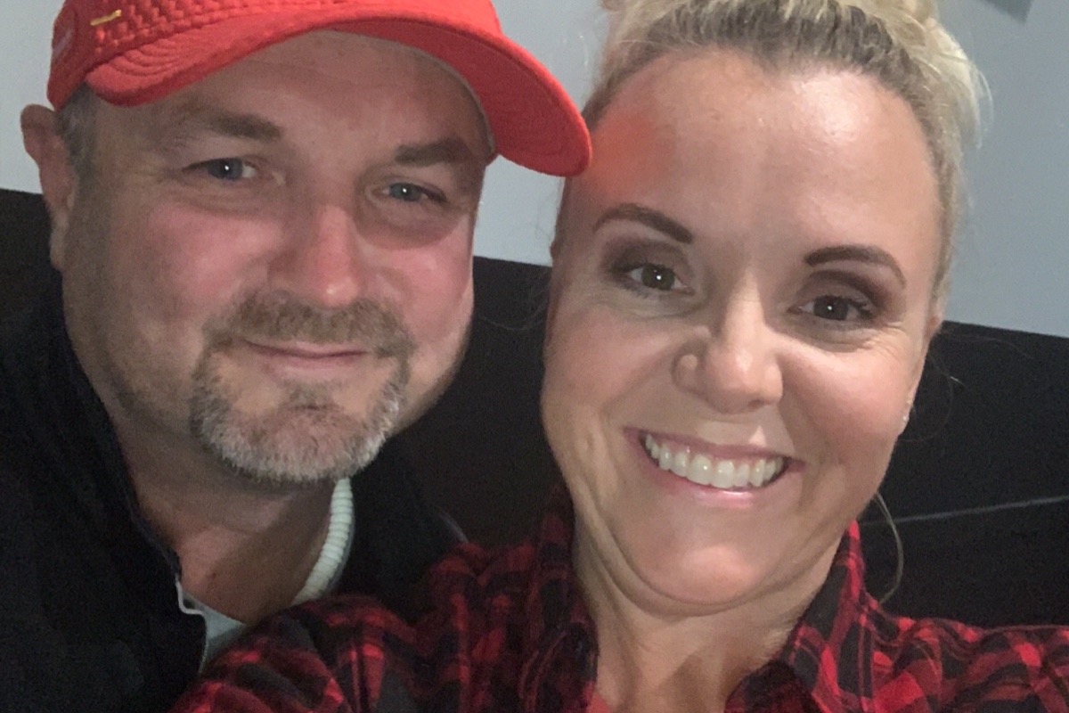 Fundraiser by Marci Roberts : Thomas Family COVID Medical Bills