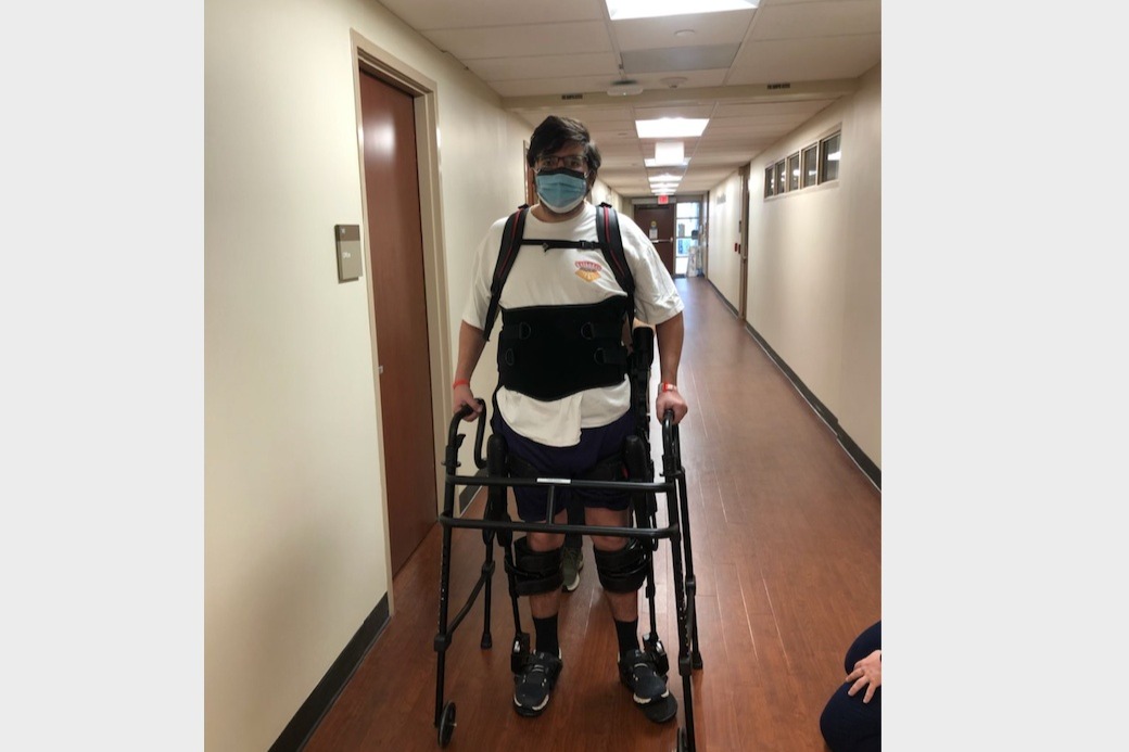 Fundraiser for Robin Gamez by Gilbert Gamez : Gilbert Gamez III Medical ...