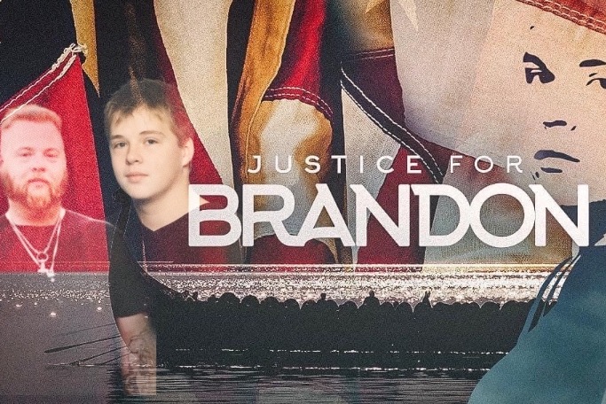 Fundraiser by Sarah Lee : Justice for Brandon Embry