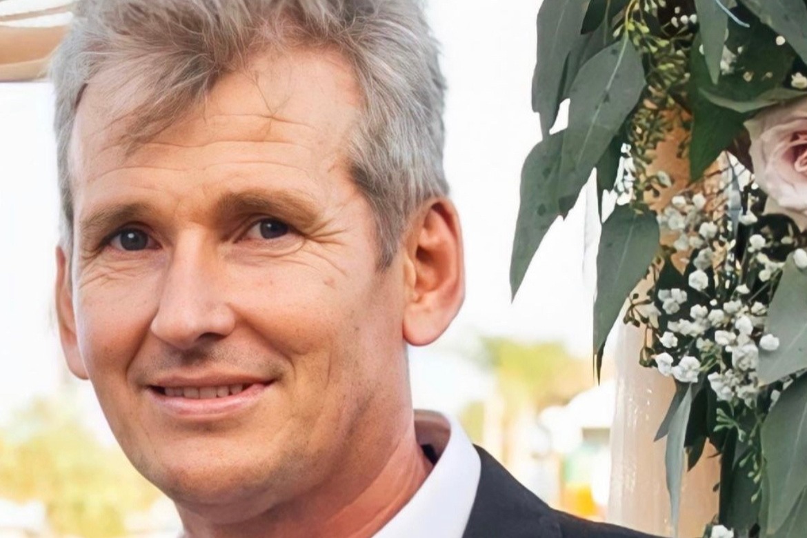 Fundraiser for Yevgeniy Nesteruk by ALLA TOPOV : Help us raise money ...