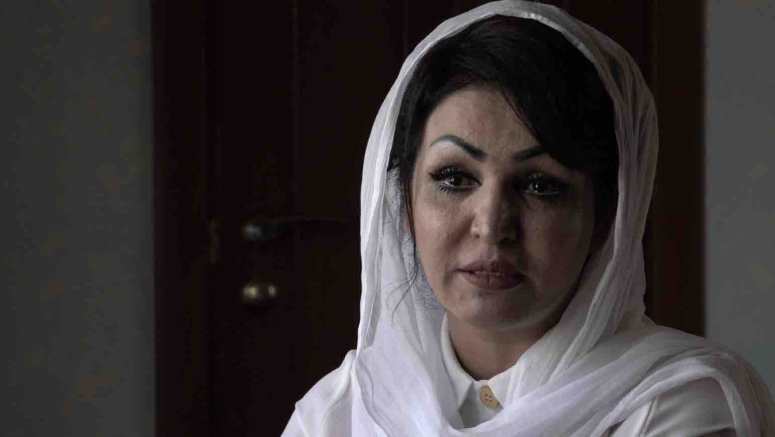 Fundraiser by Sue Nelson : Reunite Saba Sahar's Family: From Kabul to ...