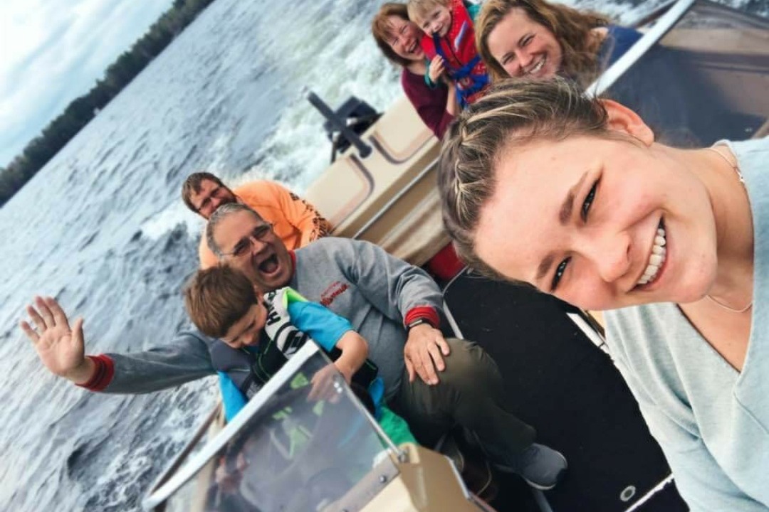 Fundraiser for Jean Hicks by Christine Hoffman Resler : Help Spencer's ...