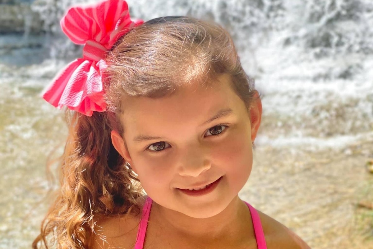 Fundraiser for Candace Albright by Amanda Velasquez-Taylor : Help ...