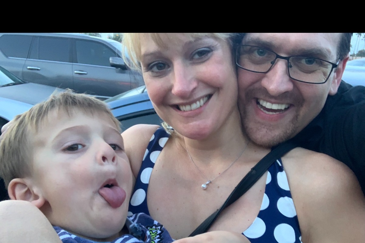 Fundraiser for Autumn Gaughan by Timothy Clayton : Derek Smith Memorial ...