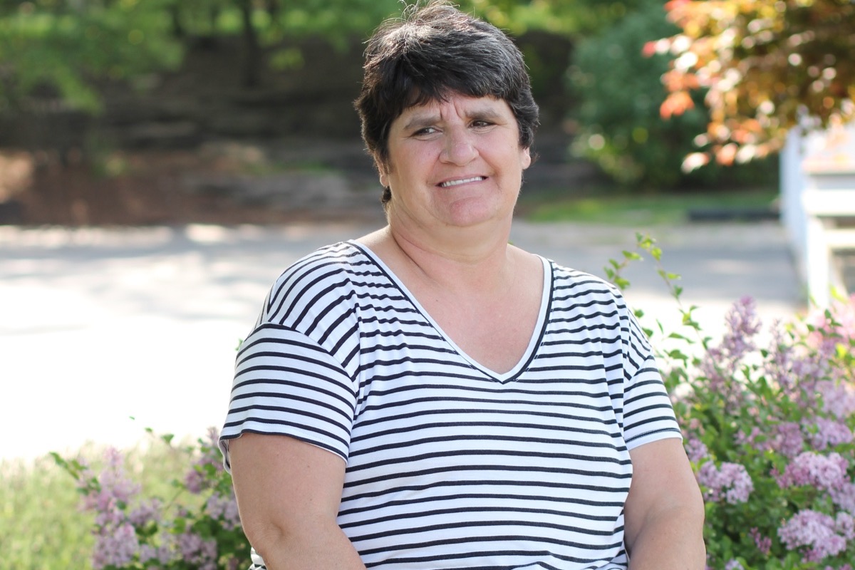 Fundraiser for Terry Kirk by Sandi Potach : Angela Kirk Memorial Fund