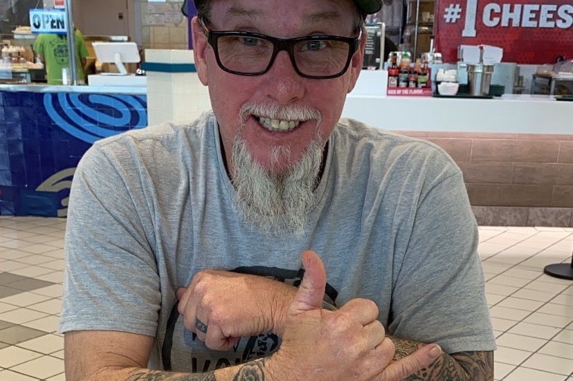 Fundraiser by Joseph Sudduth : Help for David Sudduth Funeral ...