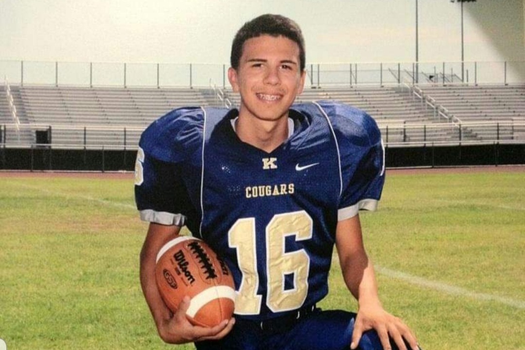 Fundraiser by Annabelle Archuleta : James Matthew Archuleta