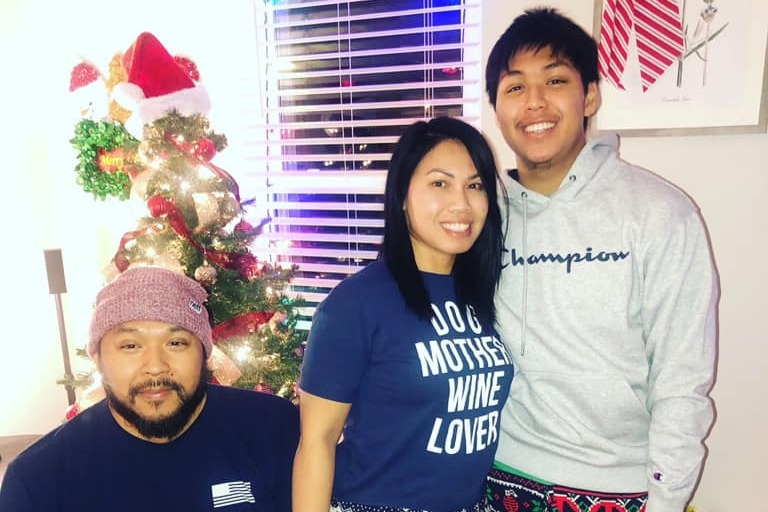 Fundraiser for Sophorn Meas by RC Bascur : Andrew Meas' Medical Expense ...