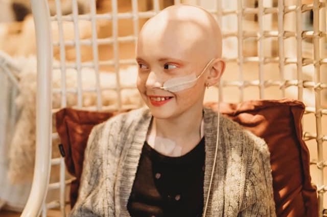 Fundraiser for Chantelle Mitchell by Elizabeth McQuie : Jazmyn Making ...