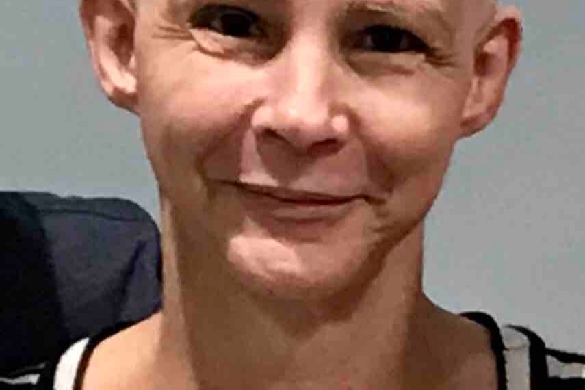 Fundraiser by Kelly Behm : Help Kelly fight multiple myeloma