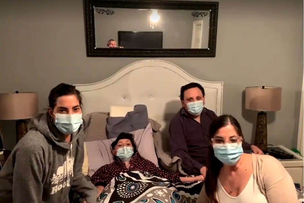 Fundraiser for Marty Kooger by MJ Barry : Maxine's Road to Recovery