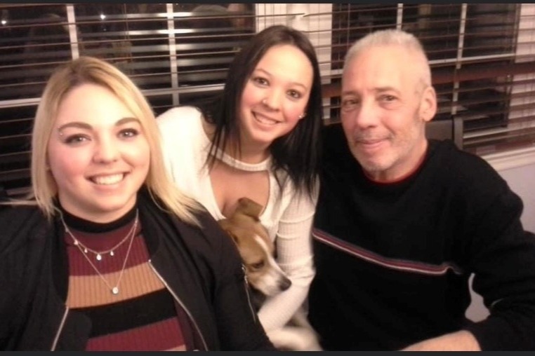 Fundraiser for Donna Mancinelli by Jennifer Mancinelli : Michael ...
