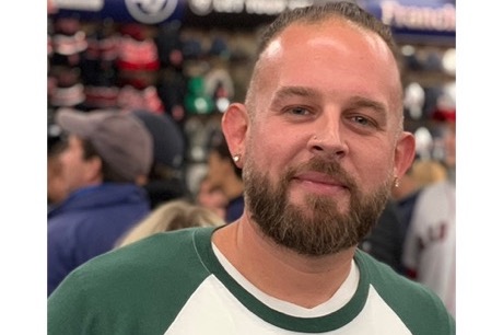 Fundraiser for Reneitia Partello by Lydia Mccoy : Stephen Partello