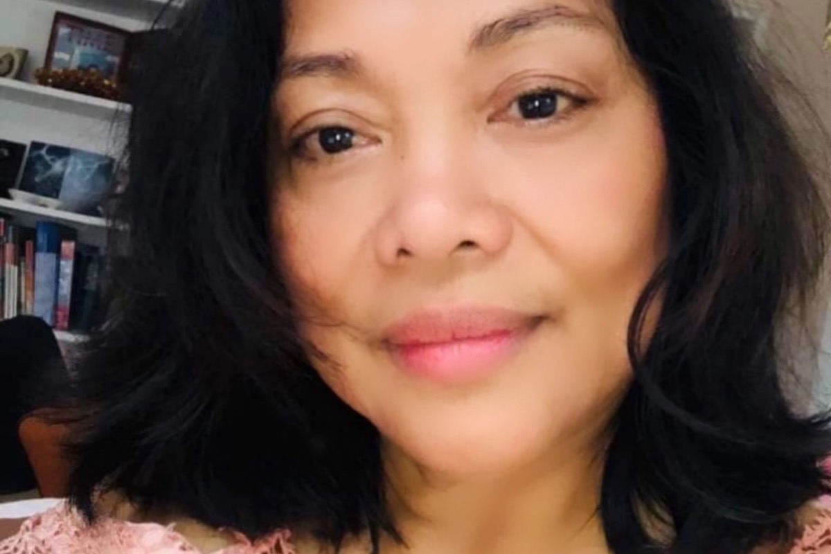 Fundraiser by Manny Chico : Help Elena Chico get a kidney transplant