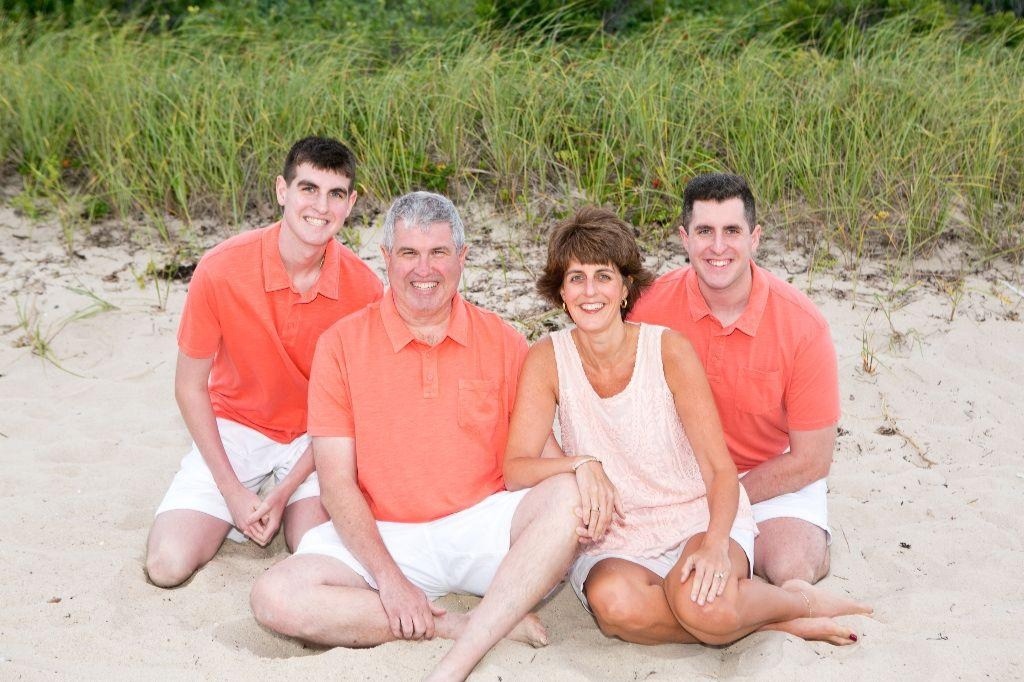 Fundraiser for Lori DeAngelis by Lisa DeAngelis Greig : Charlie ...