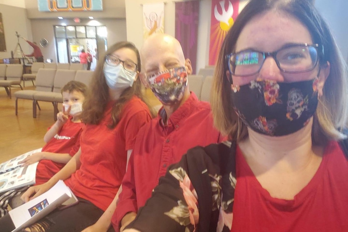 Fundraiser for Whitney Simone by Dawn Forbrick : Simone’s Need a Little ...