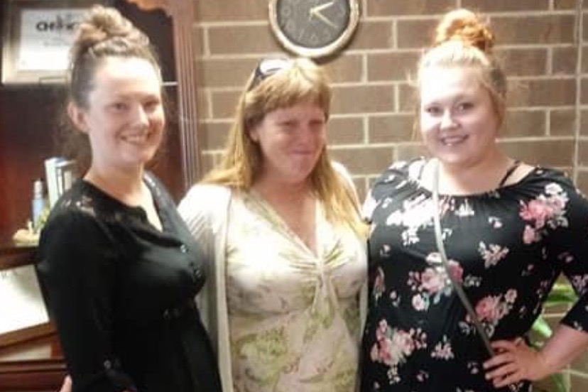 Fundraiser by Jessica Abigail : Jennifer Miner’s Funeral expenses