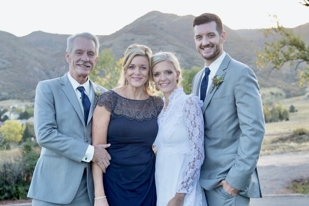 Fundraiser for Leslie Van Cleave by Michael Hahn : In Honor of Scott ...