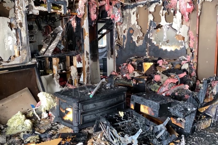 Fundraiser for Blas Cordero by Dylan Dubuque : Cordero Family House ...