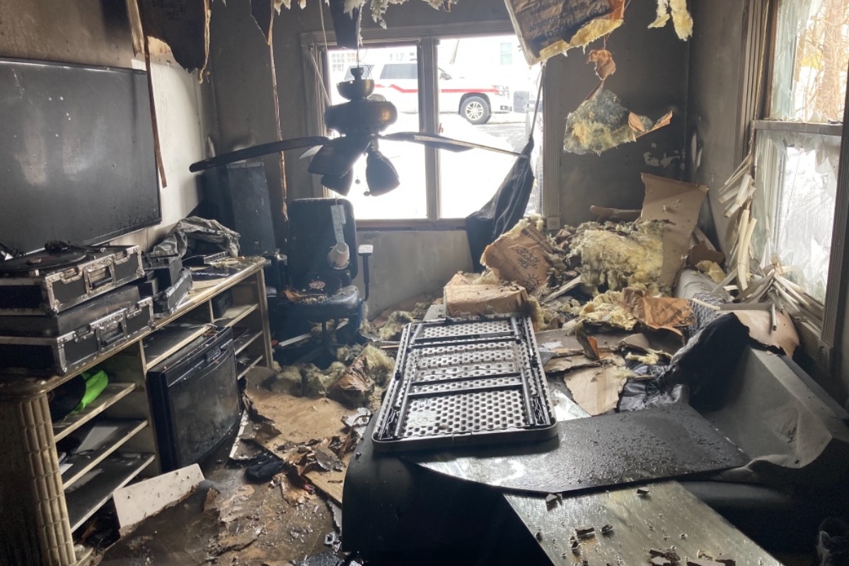 Fundraiser for Blas Cordero by Dylan Dubuque : Cordero Family House ...