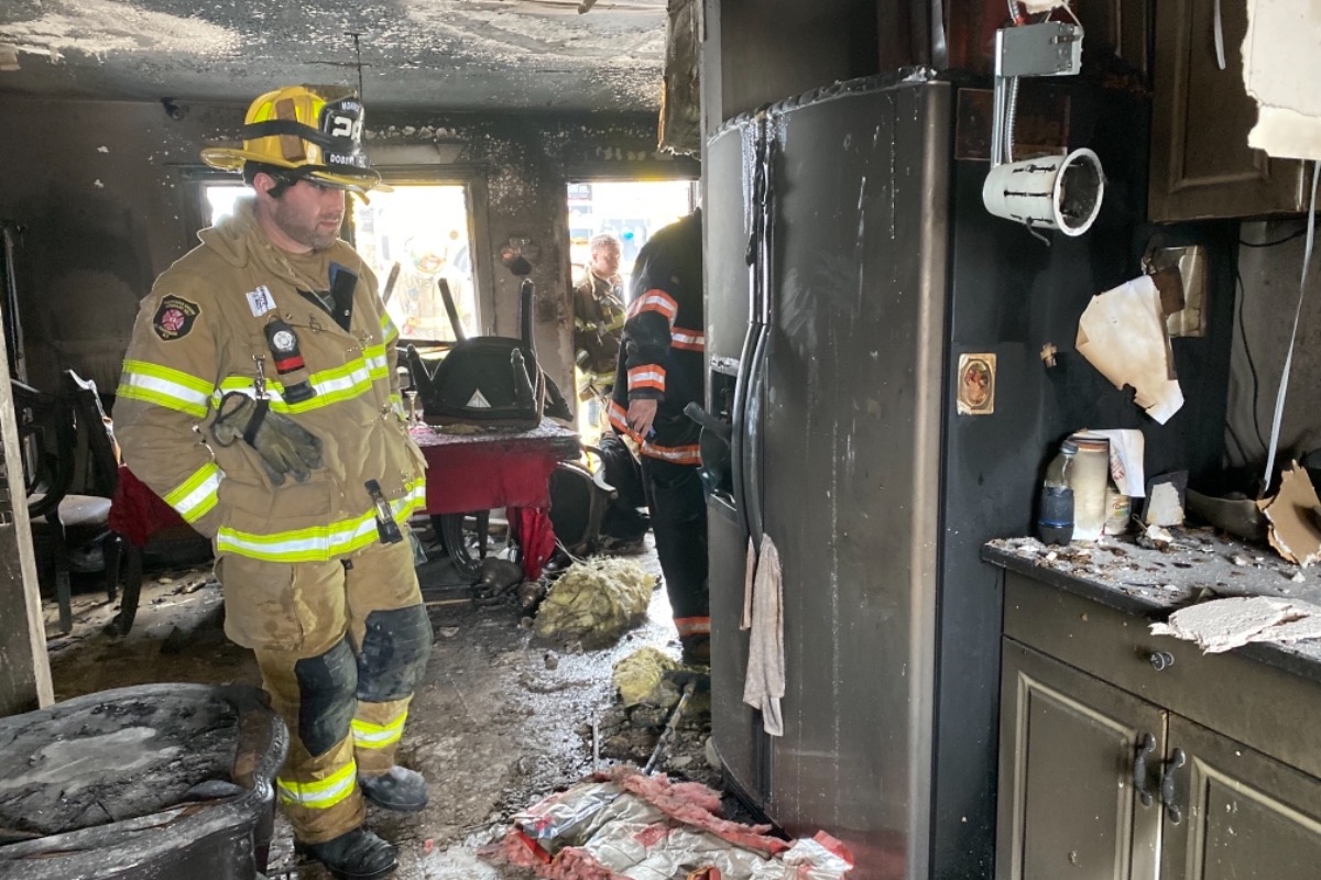 Fundraiser for Blas Cordero by Dylan Dubuque : Cordero Family House ...