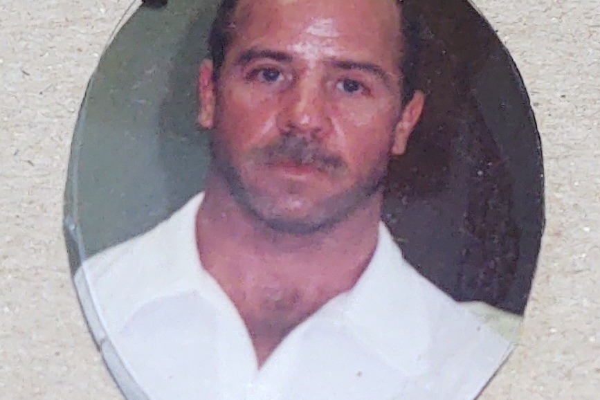 Fundraiser by Theresa Riden : Help John Pearcy with medical arrangem