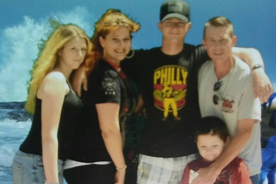 Fundraiser for Brian Dolan by Dawn Mcclafferty : Help Laura's Children ...