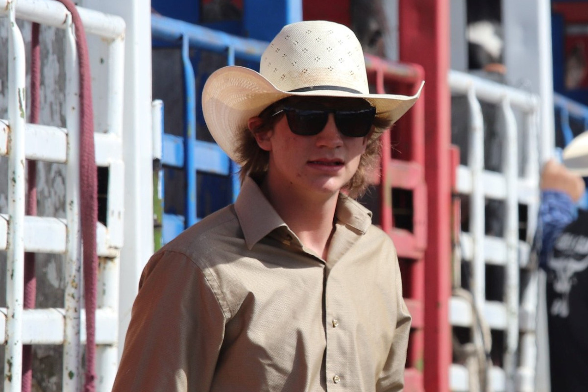 Fundraiser for Jennifer Piva by Jace Abatti : Rowdy's medical fund