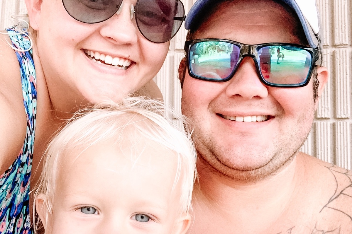 Fundraiser for Adreona Boyer by Matthew and Dawn Sheppard : In Honor of ...