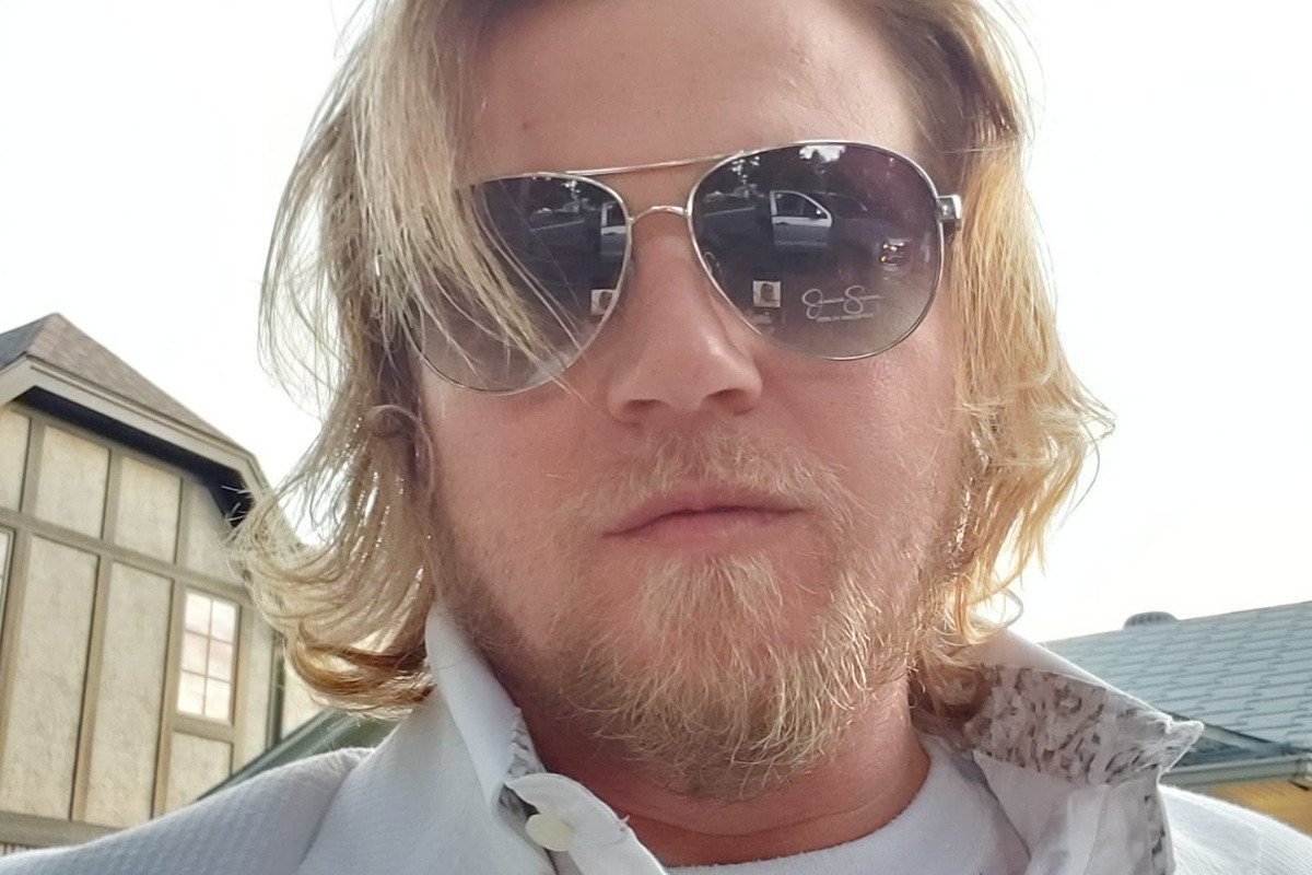 Fundraiser by Jessica Brumback Yara : John McPeak - Navy Veteran ...