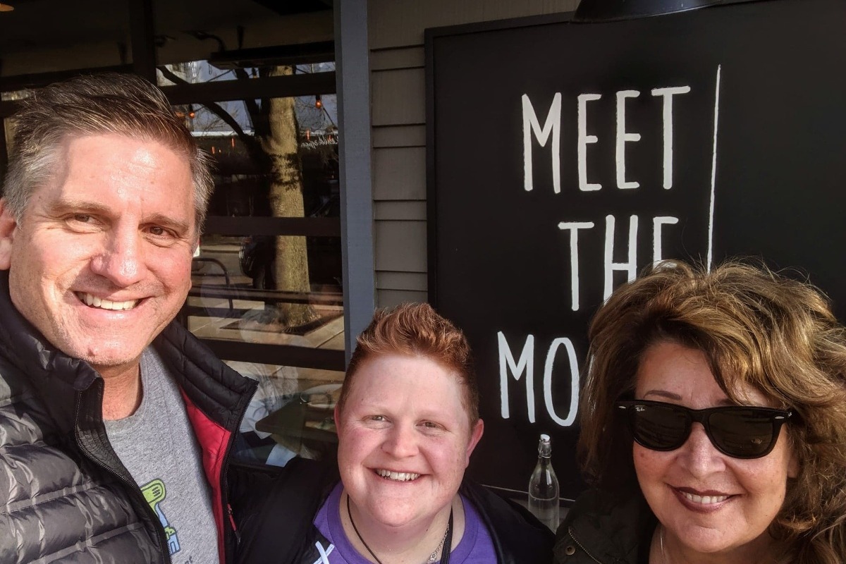 Fundraiser for Kim Furlow by Shauna Habel-Morgan : Kim Furlow - Candler ...