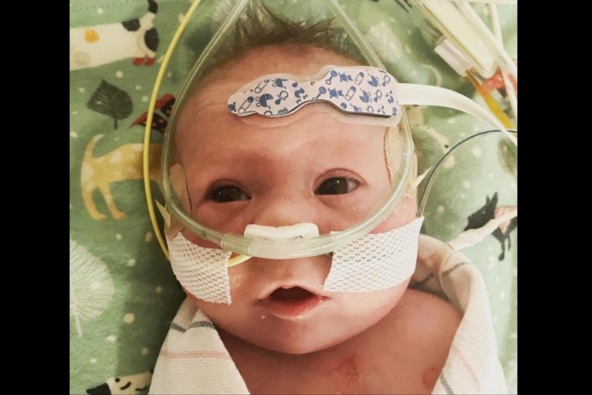 Fundraiser for Rachel Johnson by Rachel Kauffman : Cooper's Journey of ...