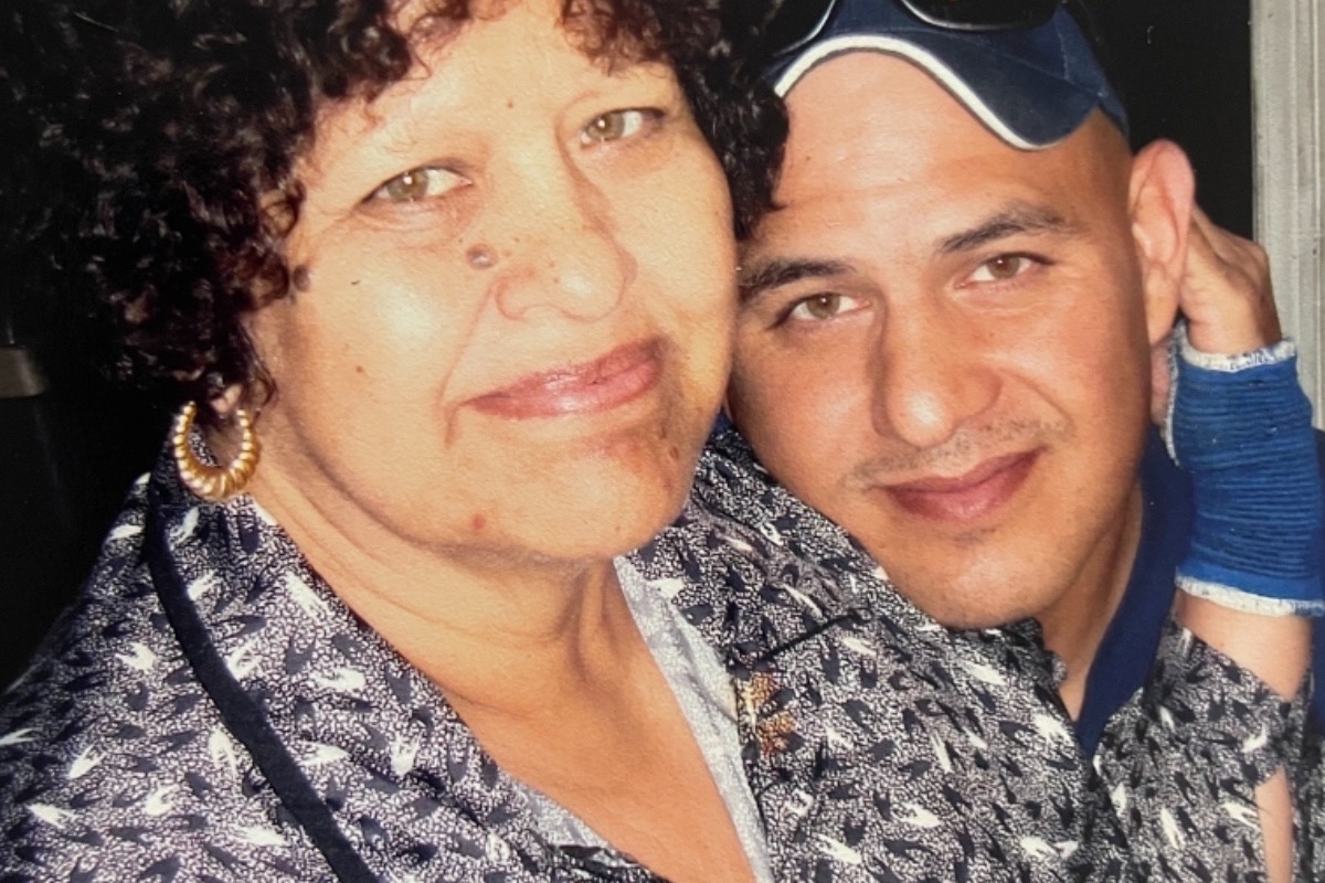 Fundraiser by Priscilla Cervantes : Paul Garza