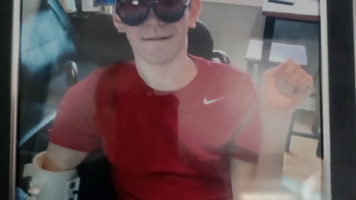 Fundraiser for Rose Munoz by Xavier Monroy : BELOVED MARK REST IN PEACE