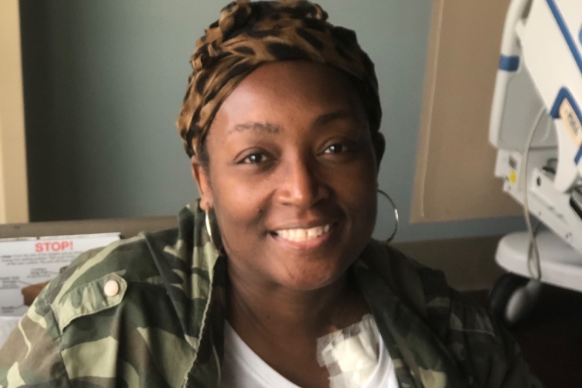 Fundraiser by Chisa Lanier-Jackson : Cassandra Got Her Kidney