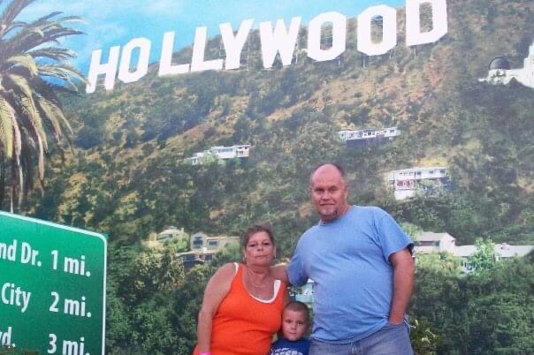 Fundraiser by Amanda Caggiano : Bryan Hulet Memorial and Expenses