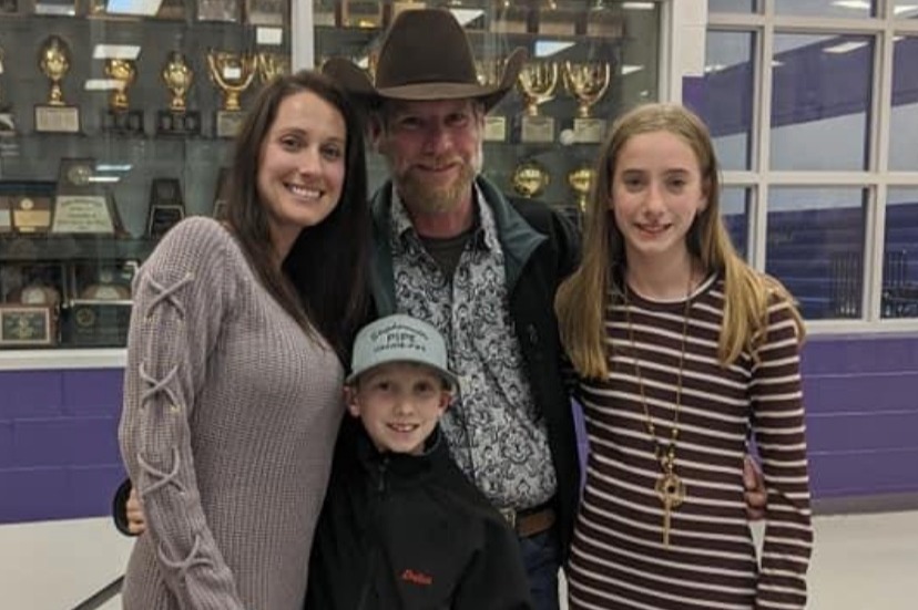 Fundraiser for Chevon Taylor by Ashley Gall : Help for the Taylor family