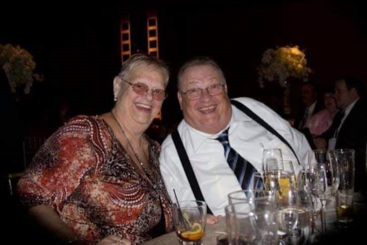 Fundraiser for Jayne Meehan by Robert Edwards : Barbara Meehan's ...