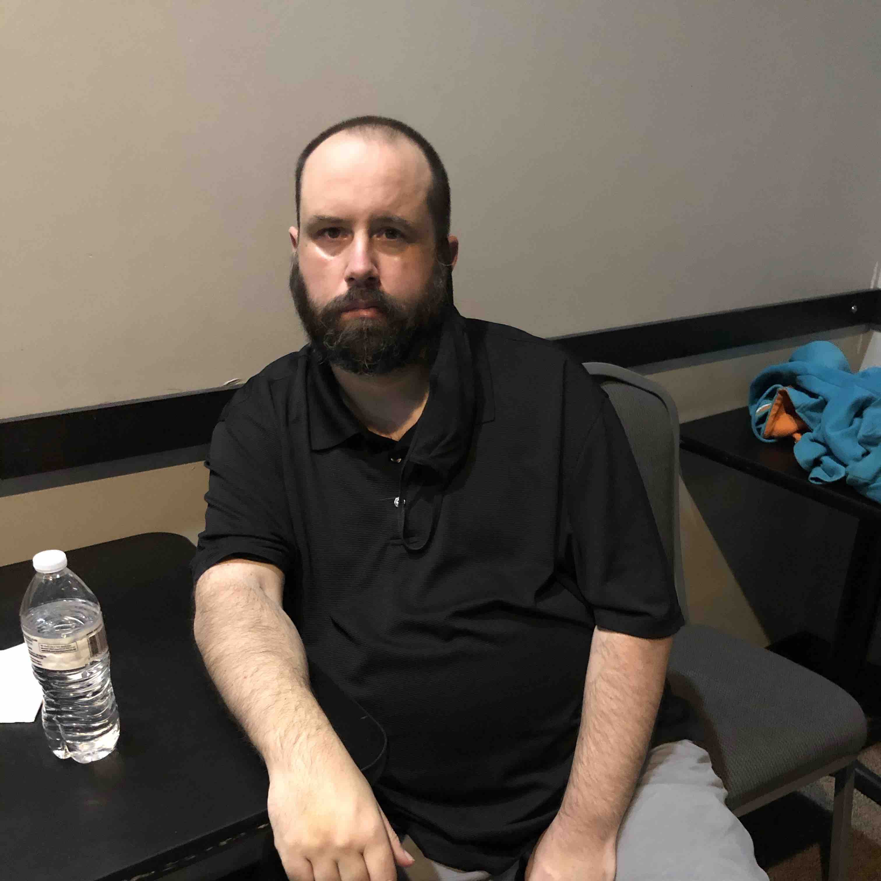 Fundraiser by Heather King : Jason Sabourin Stroke Survival Fundraiser