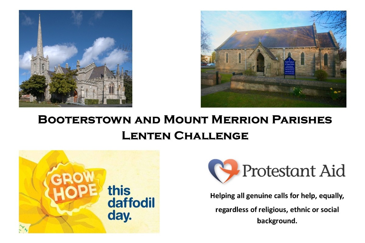 Fundraiser for Gillian Wharton by Gillian Wharton : Booterstown and ...