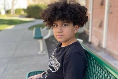 Fundraiser by Santa Maria Hall : Jahkai Fisher’s Memorial Fund