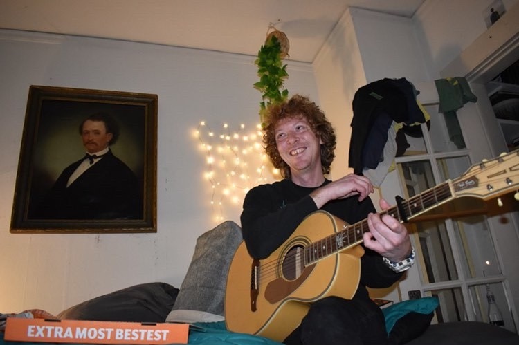 Fundraiser for Peter MacLean by Anna Arvan : Support Peter after his ...