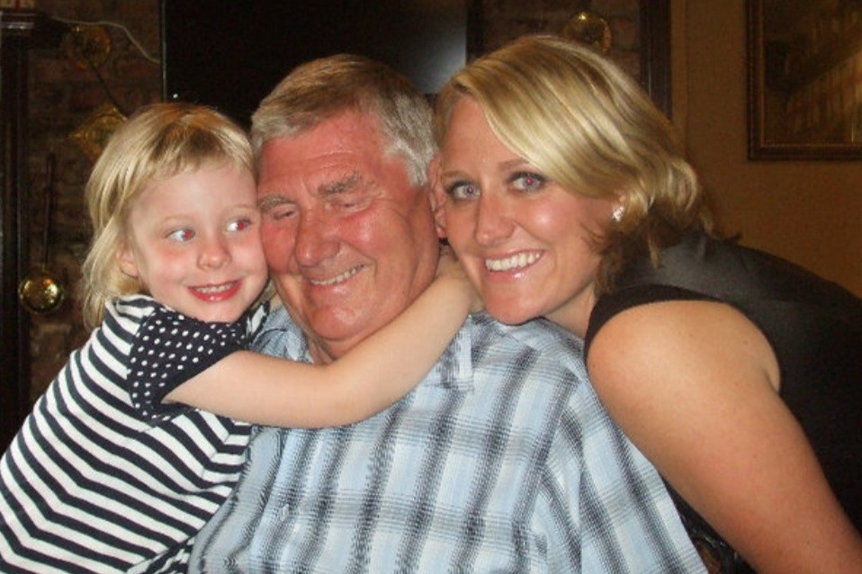 Fundraiser by Deb Ellison : Help me say goodbye