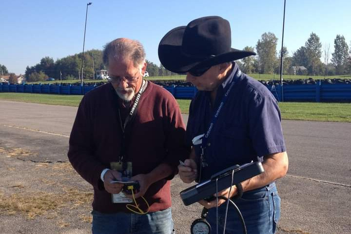 Fundraiser for Jeffrey Colah by Debbie LaFond : Help Jeff rebuild his ...