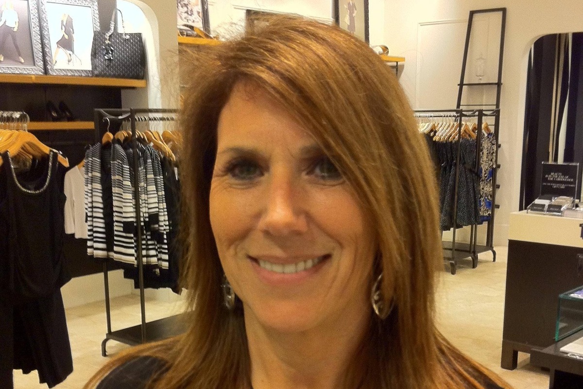 Fundraiser by Marni Goldstein : Robyn's Legacy: an ALS Caregiver ...