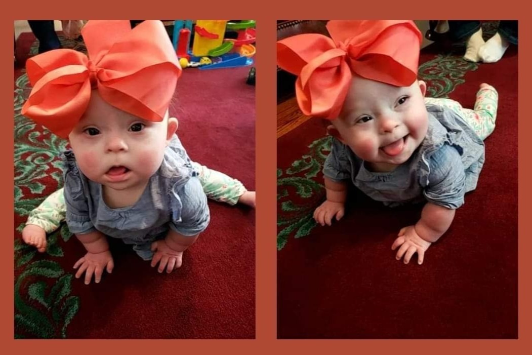 Fundraiser for Kaitlyn Hall by Michelle Mink : Help Fix Addie's Crown ...