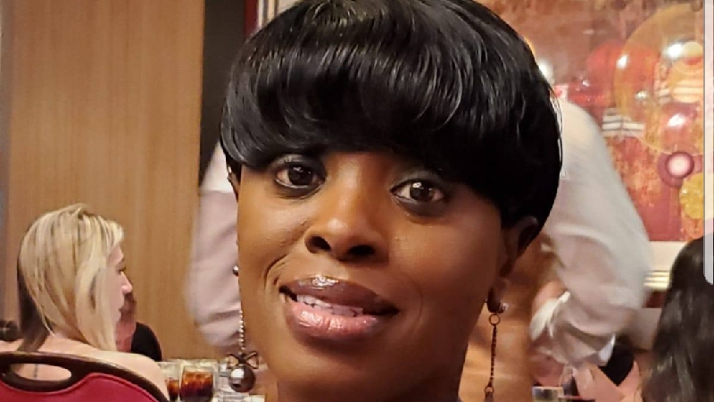 Fundraiser by Fabrice Polynice : Heartfelt Memory of Naydine Marie Sinois