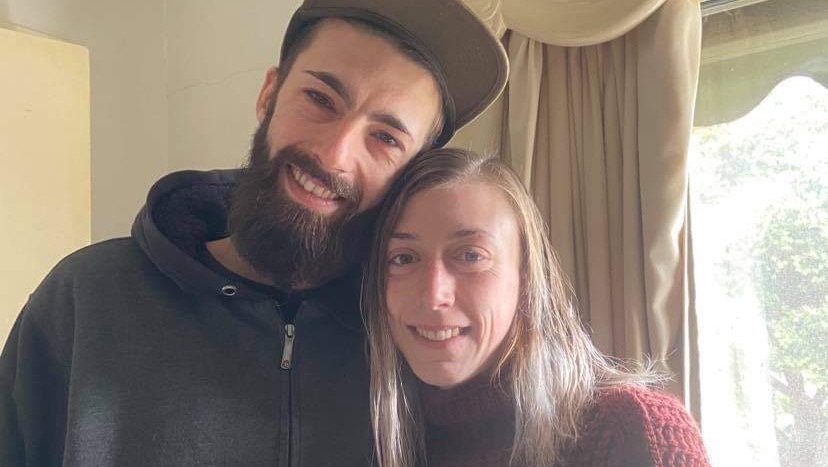 Fundraiser by Jake Malseed : Kate wants to grow old