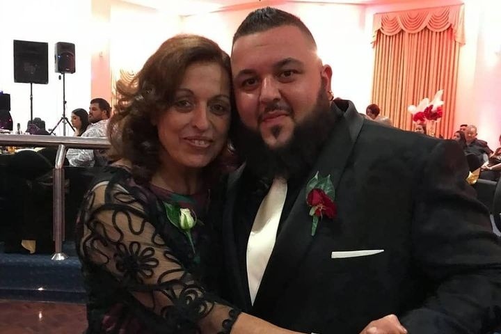 Fundraiser by Chris Razos : Raising awarness on behalf of Jenny Giorgi